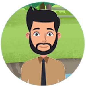 We started animating - WeAnimate