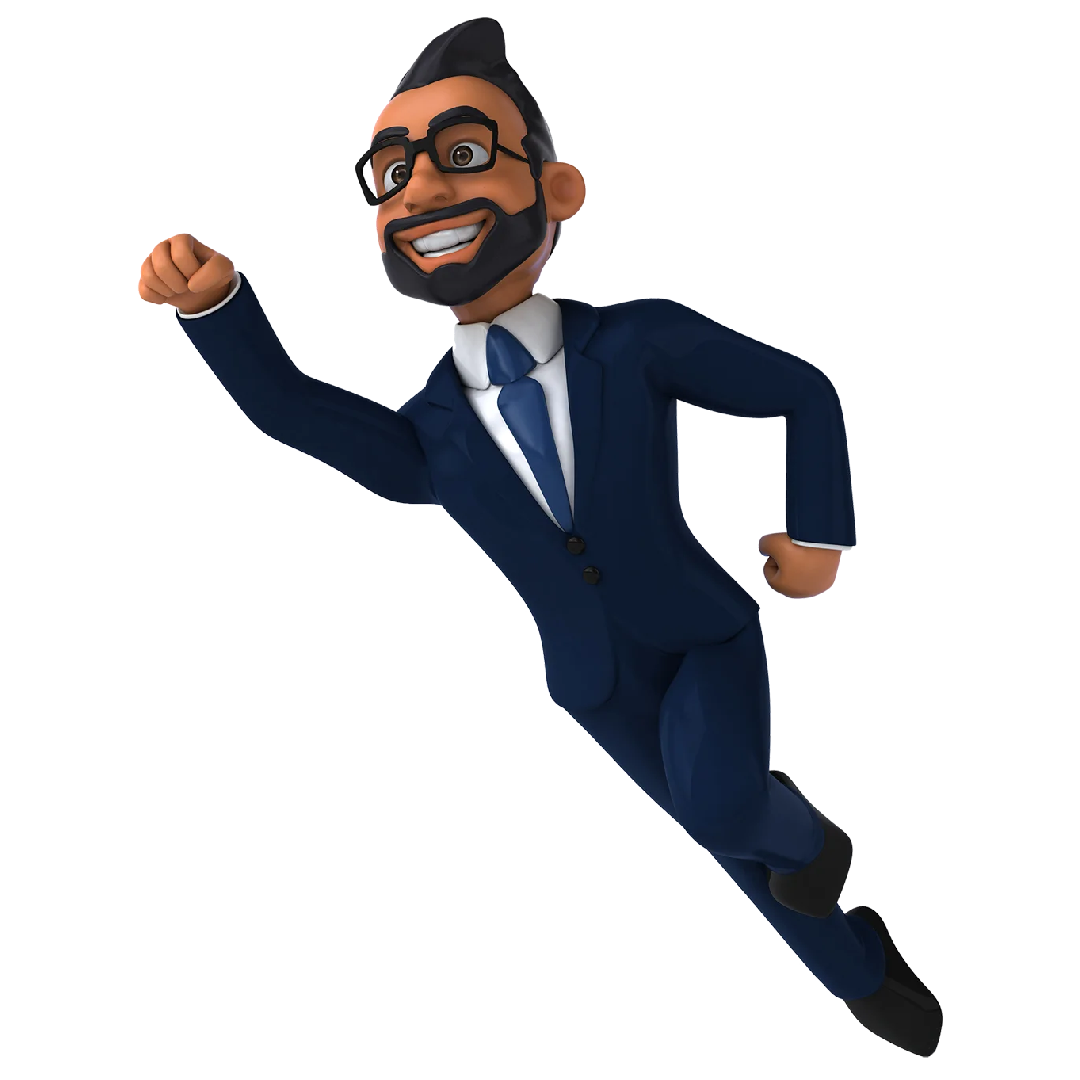 We started animating - WEANIMATE